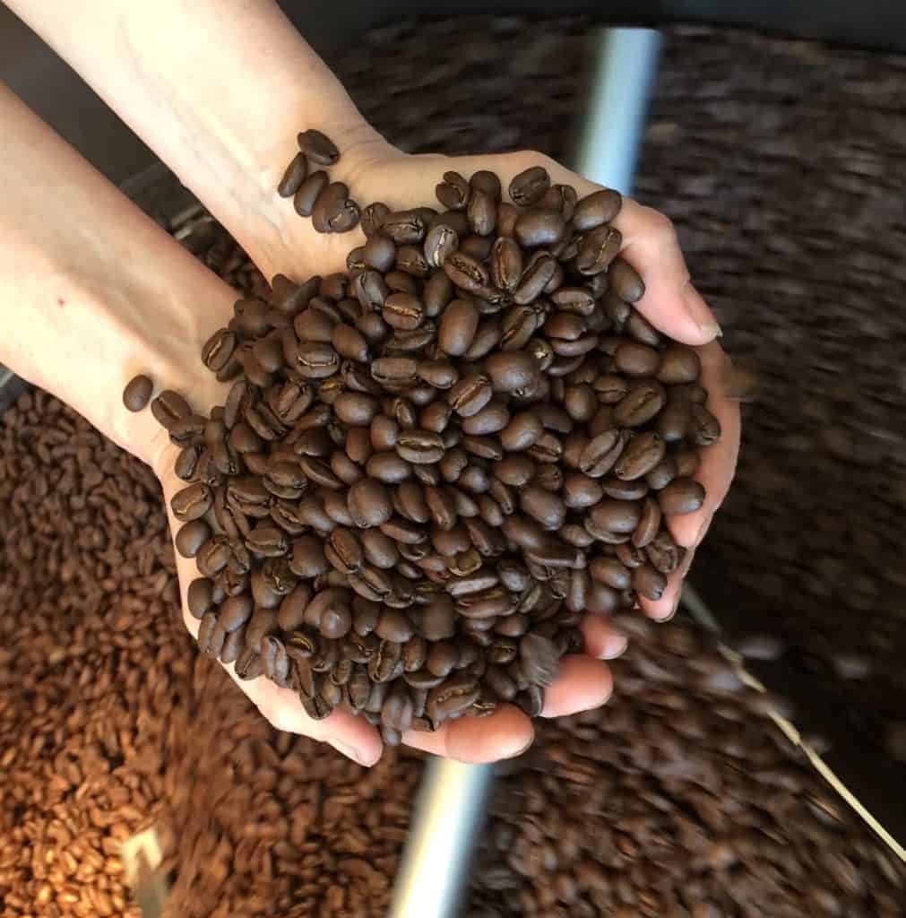 The Ultimate Guide to Coffee Roasting - Cupper's Coffee & Tea