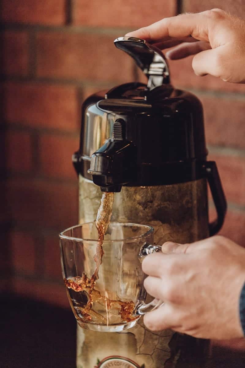 Creating A Coffee Culture at Work - Cupper's Coffee & Tea