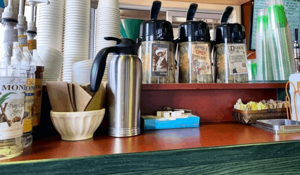 The Next Big Thing in Office Coffee - Cupper's Coffee & Tea