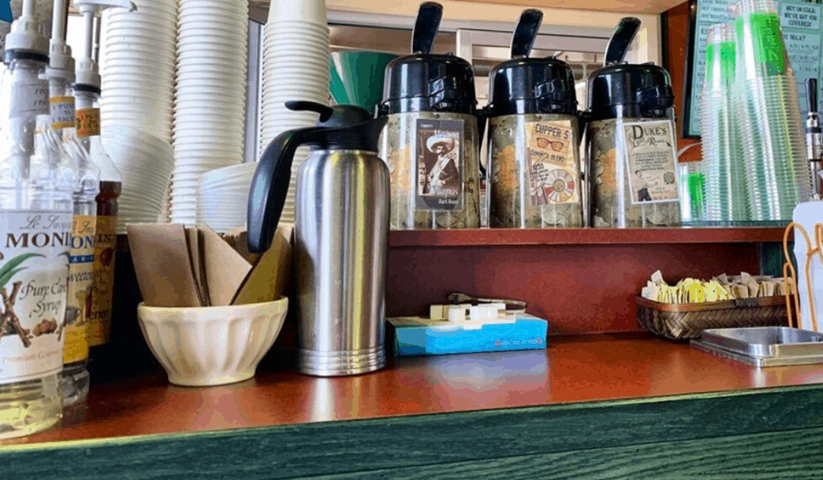 The Next Big Thing in Office Coffee - Cupper's Coffee & Tea