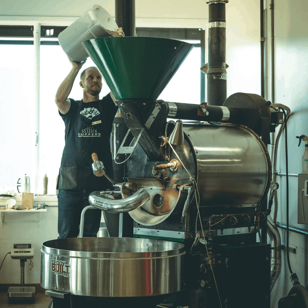 Office Coffee Solutions