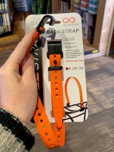 Voile Bike Rack Strap 20" - Cupper's Coffee & Tea