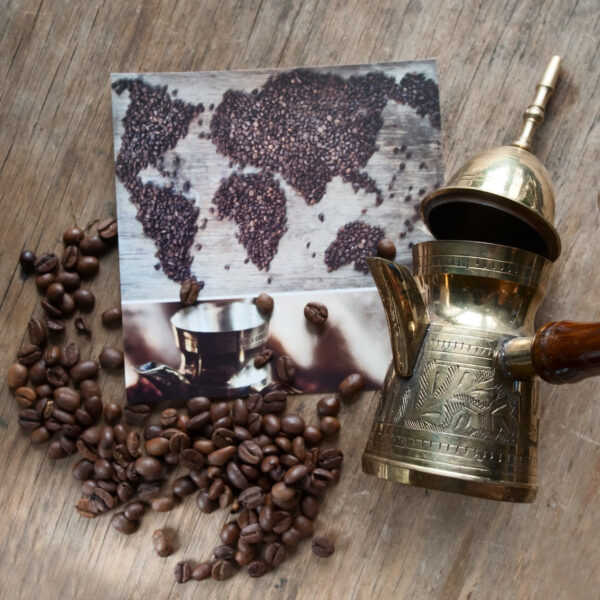 The Beginner's Guide to Coffee Beans - Cupper's Coffee & Tea