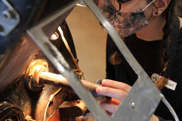 The Ultimate Guide to Coffee Roasting - Cupper's Coffee & Tea