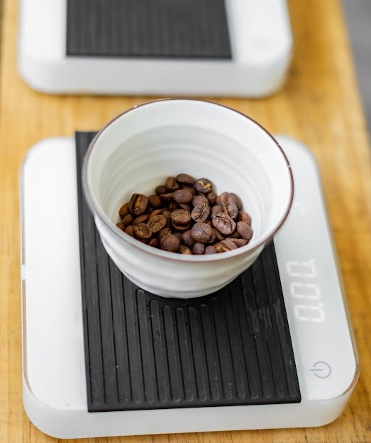 Cupping Coffee: The Ultimate Guide - Cupper's Coffee & Tea
