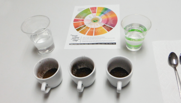 Cupping Coffee: The Ultimate Guide - Cupper's Coffee & Tea