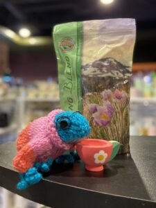 Spring Blend Coffee - Cupper's Coffee & Tea