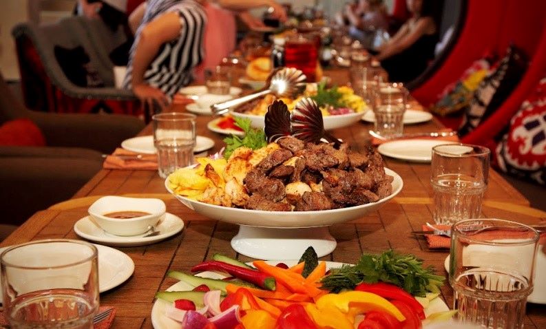 Easy Gourmet Recipes In 30 Minutes - Cupper's Coffee & Tea