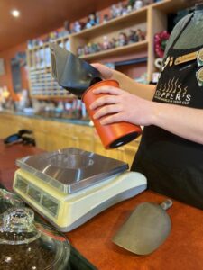 A Comprehensive Guide to Coffee Storage - Cupper's Coffee & Tea