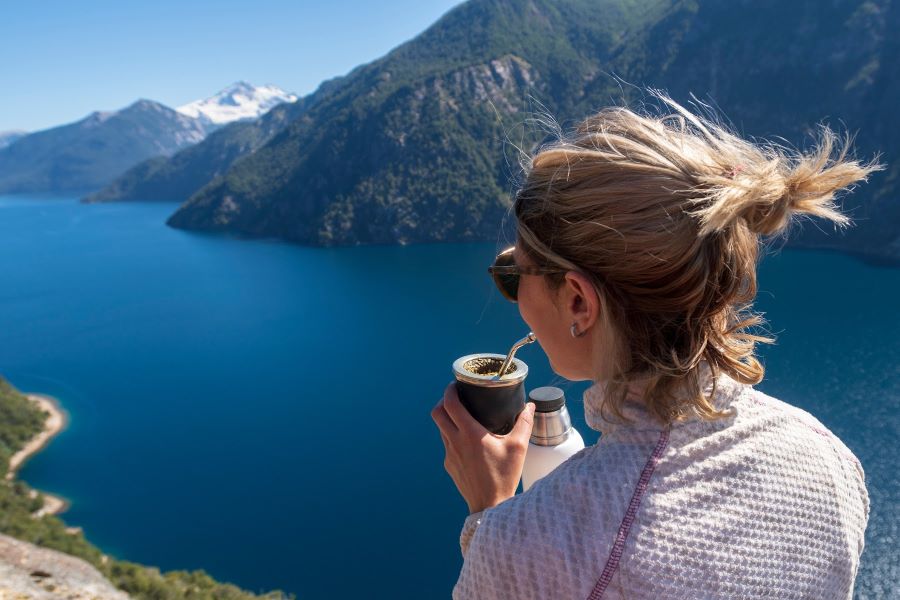 What is Yerba Mate? - Cupper's Coffee & Tea