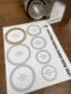 Complete Guide to Moka Pot Gasket Sizes - Cupper's Coffee & Tea