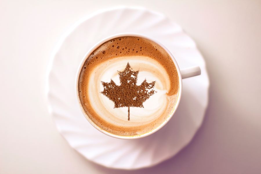Sipping Strong: Brewing Community, Sustainability, and Canadian Pride ...